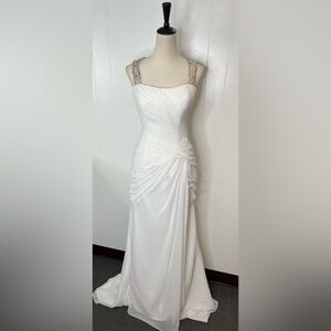 Moonlight Bridal | Dresses | Wedding Dress Bridal Gown Moonlight Bridal ...